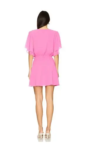 Amanda Uprichard Athena Dress