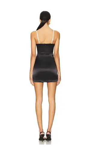 Superdown Livia Mini Dress