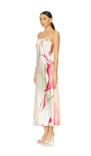 Misa Thara Dress
