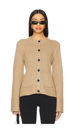 PISTOLA Dani Cardigan
