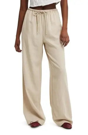 Cotton On Wide Leg Pants For Women