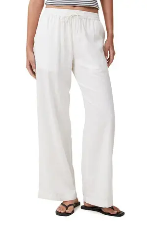 Cotton On Relaxed Pants For Women