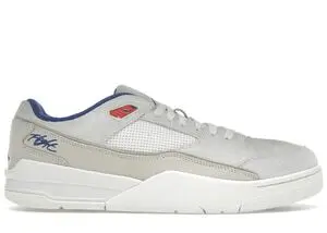 JORDAN Flight Courtin Sneakers - Beige/royal
