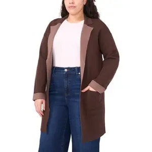 Halogenr Pocket Cardigans For Women
