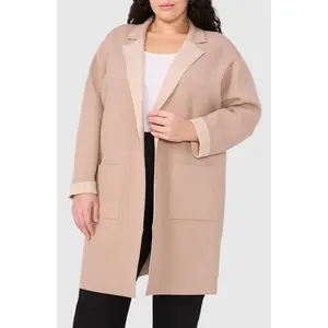 Halogenr Pocket Cardigans For Women