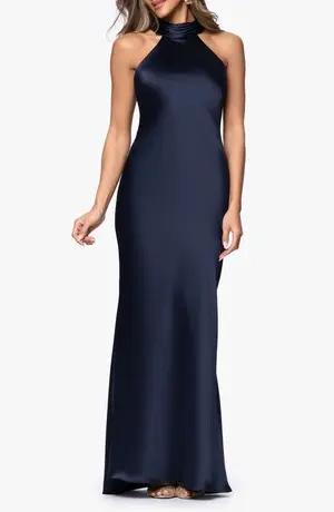 Xscape Evenings Open Back Dresses For Women
