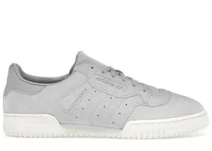 Adidas Powerphase Sneakers - Grey Two/off White