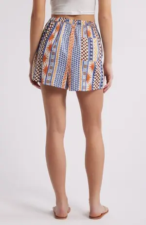 Rip Curl San Carlos Printed Shorts