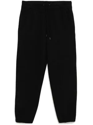 JAMES PERSE Cozy Sweatpants - Black