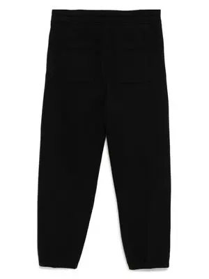 JAMES PERSE Cozy Sweatpants - Black