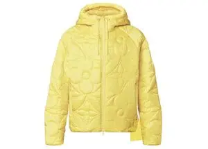 Louis Vuitton Quilted Jackets For Men
