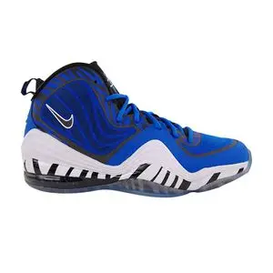 Nike Air Penny 5 'memphis Tigers' Sneakers