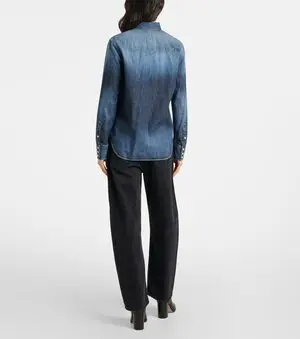 Ralph Lauren Payson Cotton Shirt