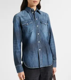 Ralph Lauren Payson Cotton Shirt