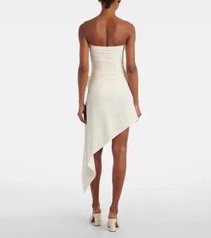 Magda Butrym Swim Skirt