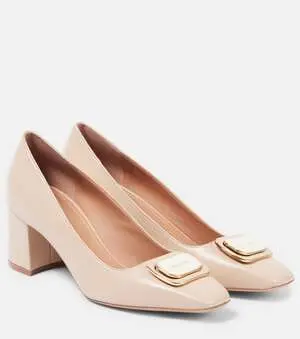 Ferragamo Heeled Pumps