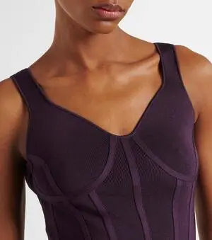 Nina Ricci Corset Top