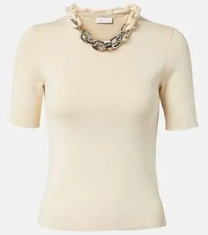 Rabanne Oversized Tops