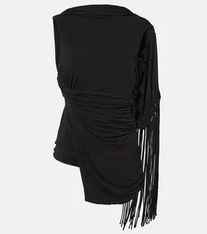Faithfull The Brand Trimmed Blouses
