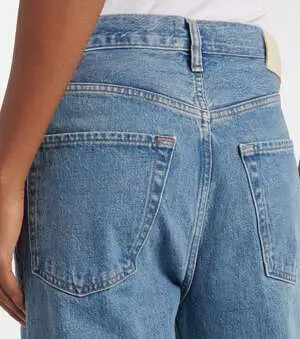 Citizens Of Humanity Ayla Wide-leg Jeans