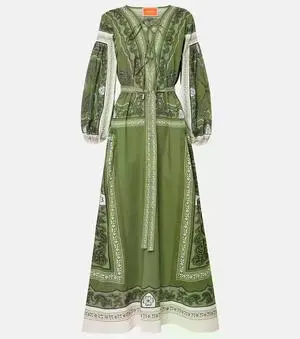La Doublej Oversized Day Dresses