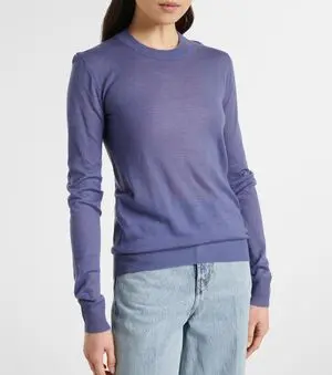 JOSEPH Cashmere Top