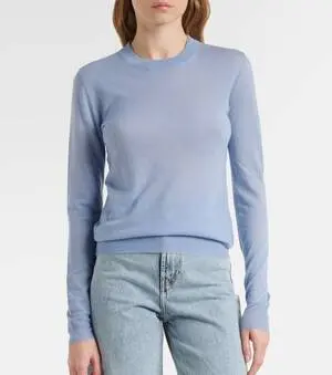JOSEPH Cashmere Top