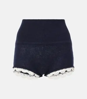 Magda Butrym Oversized Bottoms For Women