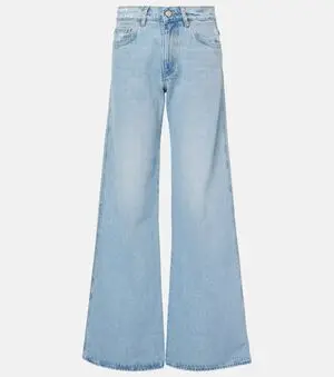 Coperni Distressed Jeans For Women