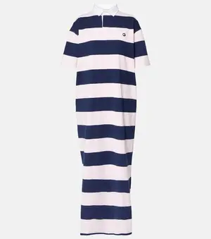 Coperni Gathered Day Dresses