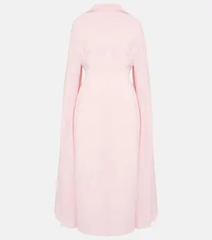 Roksanda Zip Up Dresses