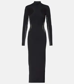 Stella Mccartney Sheer Evening Dresses
