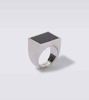 Dries Van Noten Embellished Ring
