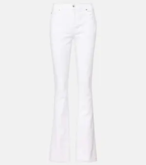 Blumarine High Rise Jeans For Women