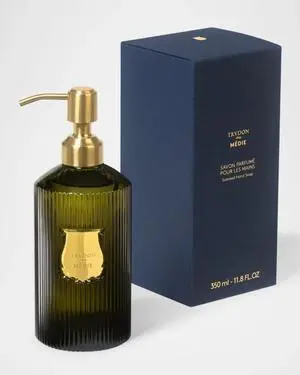 TRUDON Liquid Hand Soap Medie, 11.8 Oz - Noclr