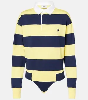 Coperni Classic Bodysuits