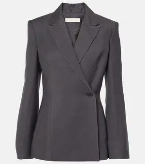 Faithfull The Brand Enna Blazer