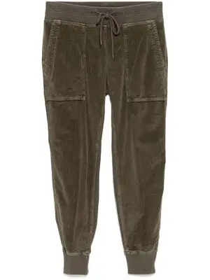 JAMES PERSE Corduroy Trousers