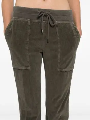 JAMES PERSE Corduroy Trousers