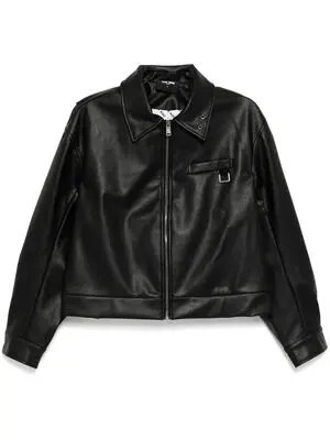 Women's Designer Leather Jackets