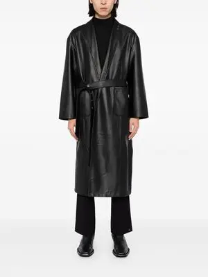 TEAM WANG DESIGN Belted Coat