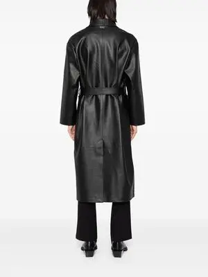 TEAM WANG DESIGN Belted Coat