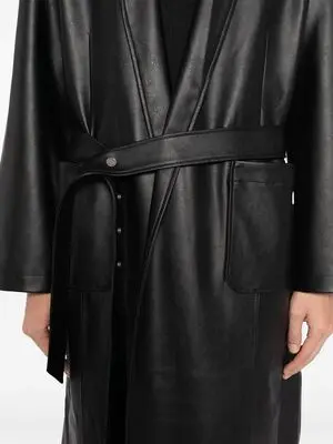 TEAM WANG DESIGN Belted Coat