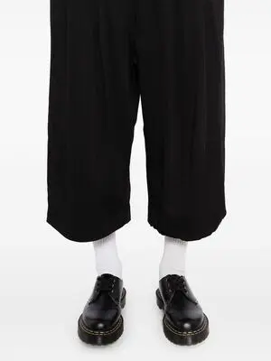 TEAM WANG DESIGN Choices Trousers