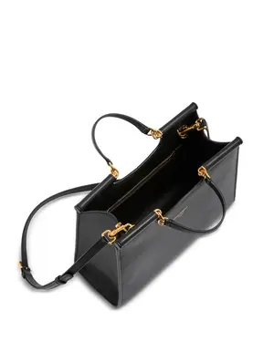 Dolce & Gabbana Small Sicily Shopper