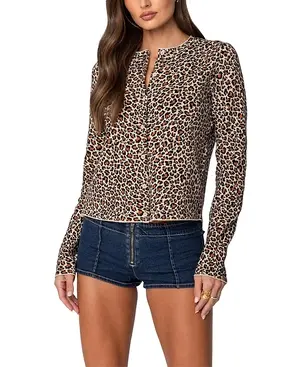 Edikted Printed Knitwear For Women