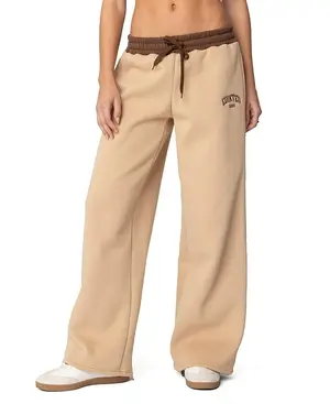 Edikted Embroidered Activewear For Women
