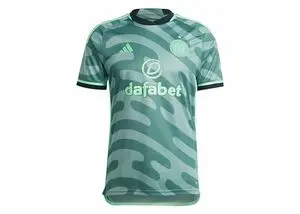 Adidas Celtic Fc 23/24 Third Jersey