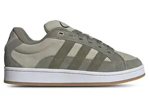 Adidas Campus 00s Beta Sneakers - Putty Grey/olive Strata/silver Pebble