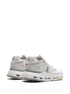 On Cloudnova 2 Sneakers - Neutrals